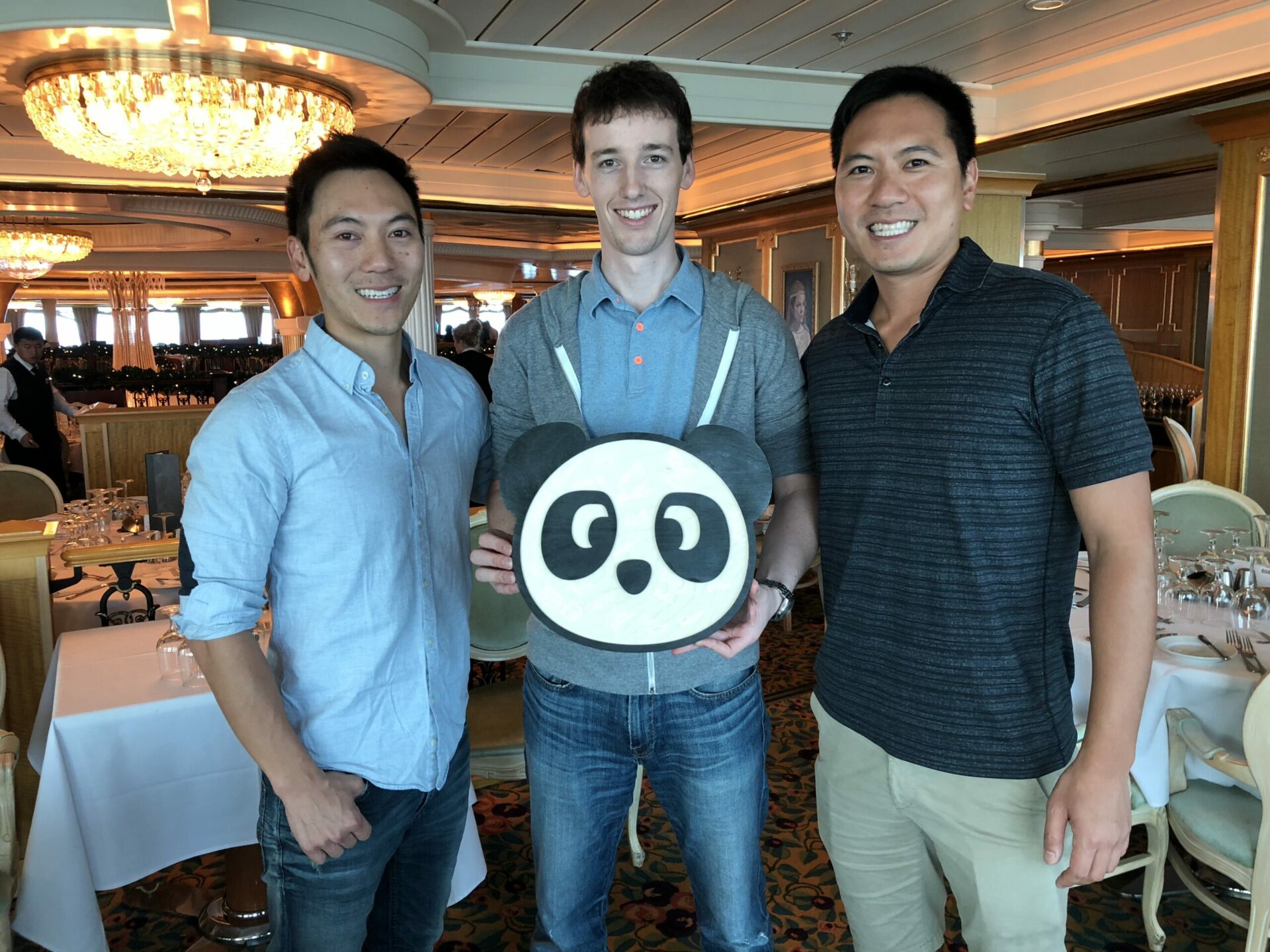 Our History – Panda Game Manufacturing