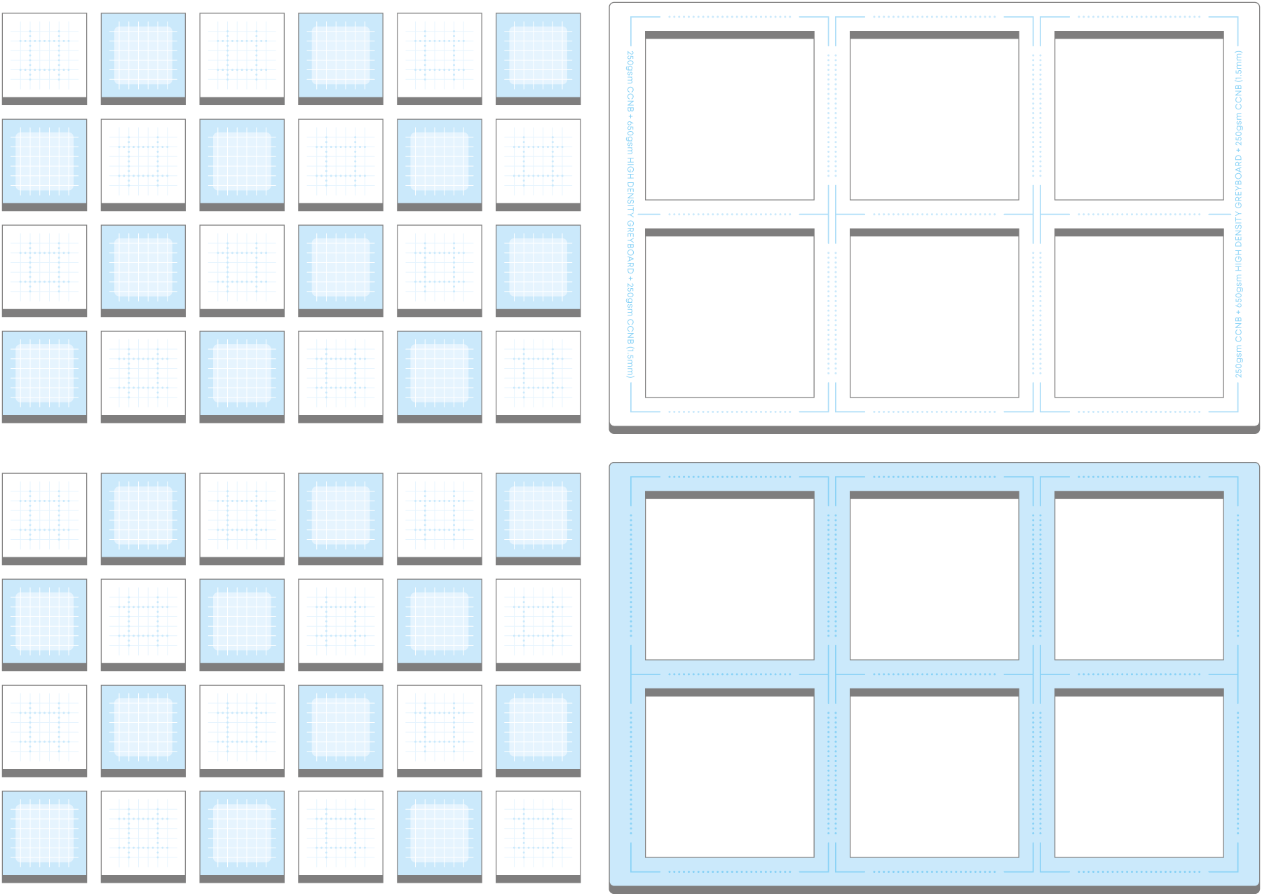 Game Design Toolkit – Panda Game Manufacturing