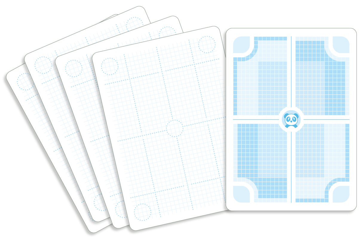 Game Design Toolkit – Panda Game Manufacturing