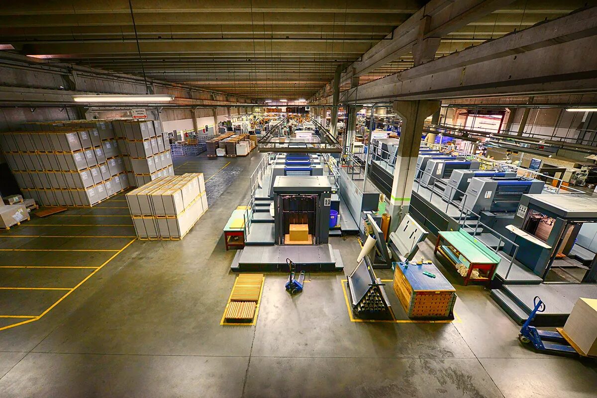 Brazil – Panda Game Manufacturing